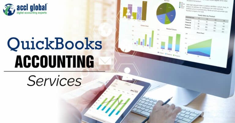 Streamline Finances with Accounting Lane’s QuickBooks Accounting Services
